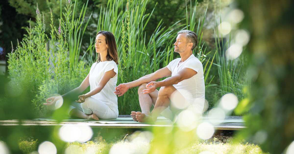 Wie Störungen im Magen-Darm-Trakt den Bewegungsapparat beeinträchtigen